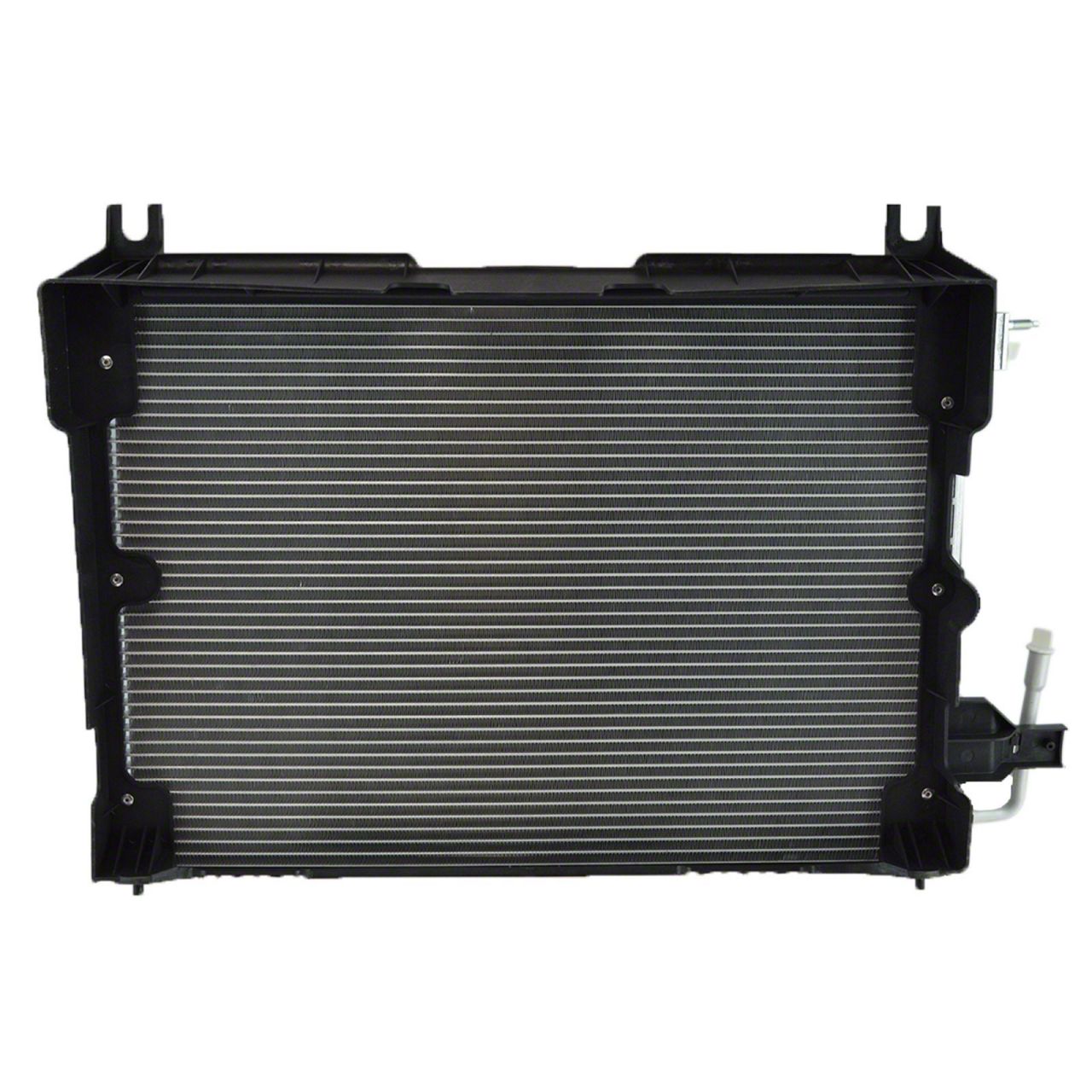 RAM 1500 A/C Condenser (2002 RAM 1500) - Free Shipping
