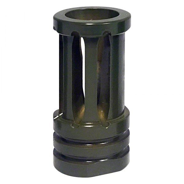 RAM 1500 A2 Design AR-15 Rifle Barrel Antenna Tip Flash Hider; Olive ...