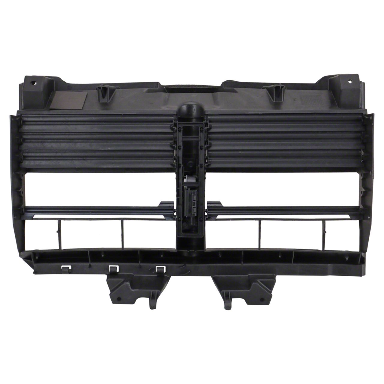 RAM 1500 Active Grille Shutter with Motor (15-18 3.0L EcoDiesel RAM ...