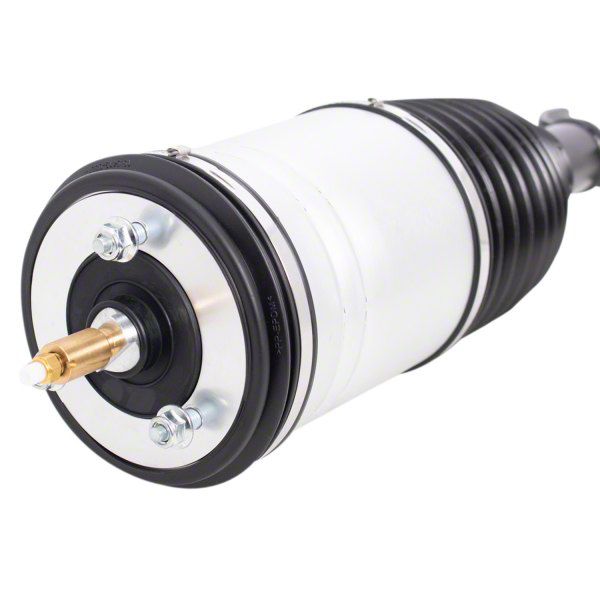 RAM 1500 Front and Rear Air Suspension Kit (13-18 RAM 1500 w/ Air ...