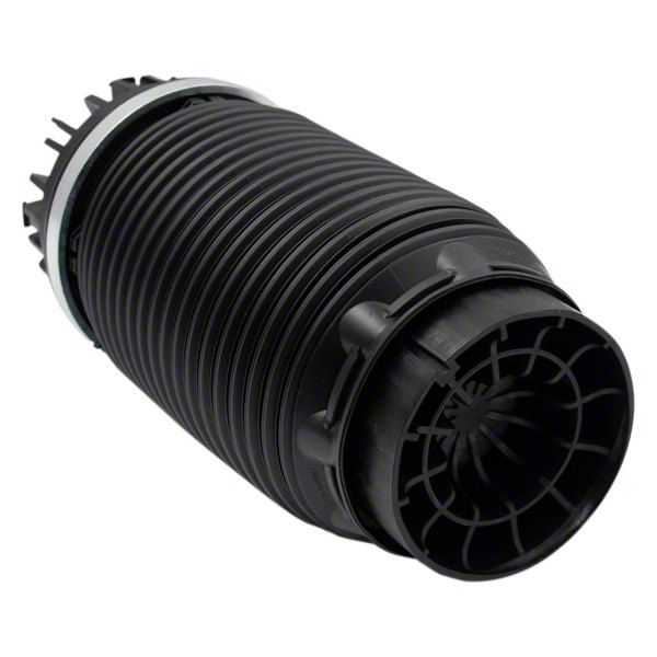 RAM 1500 Front and Rear Air Suspension Kit (13-18 RAM 1500 w/ Air ...