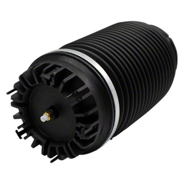 RAM 1500 Front and Rear Air Suspension Kit (13-18 RAM 1500 w/ Air ...