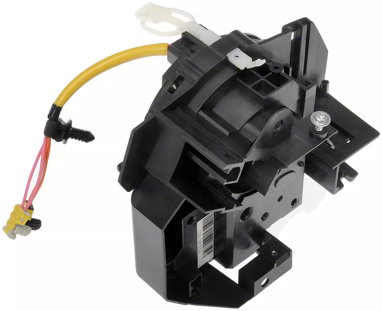 RAM 1500 Airbag Clock Spring (09-12 RAM 1500) - Free Shipping