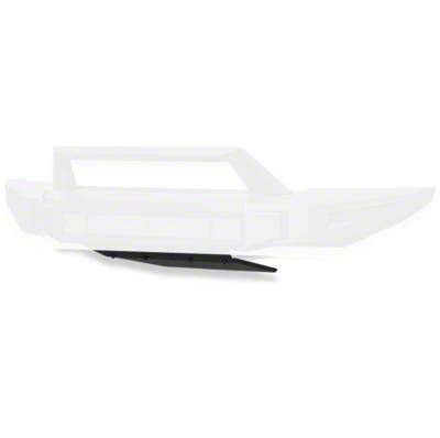 RAM 1500 Armour II Heavy Duty Modular Front Bumper Skid Plate (19-24 ...