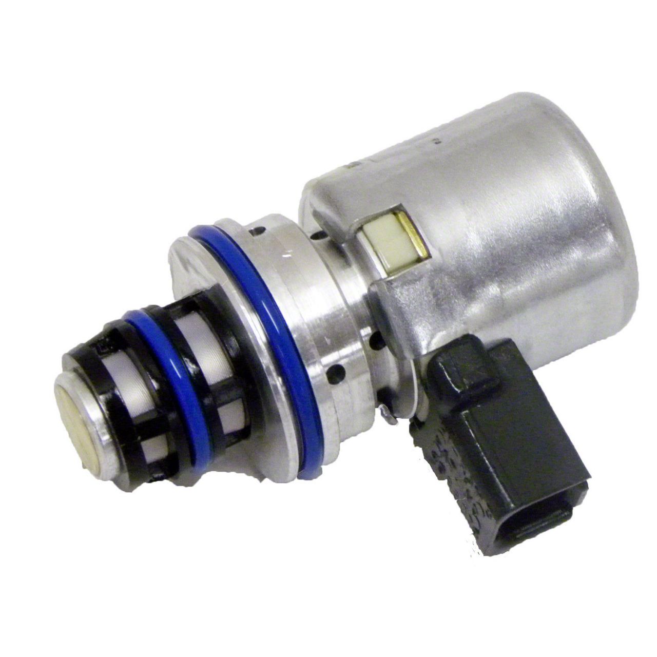 RAM 1500 Automatic Transmission Governor Solenoid (02-06 RAM 1500 ...