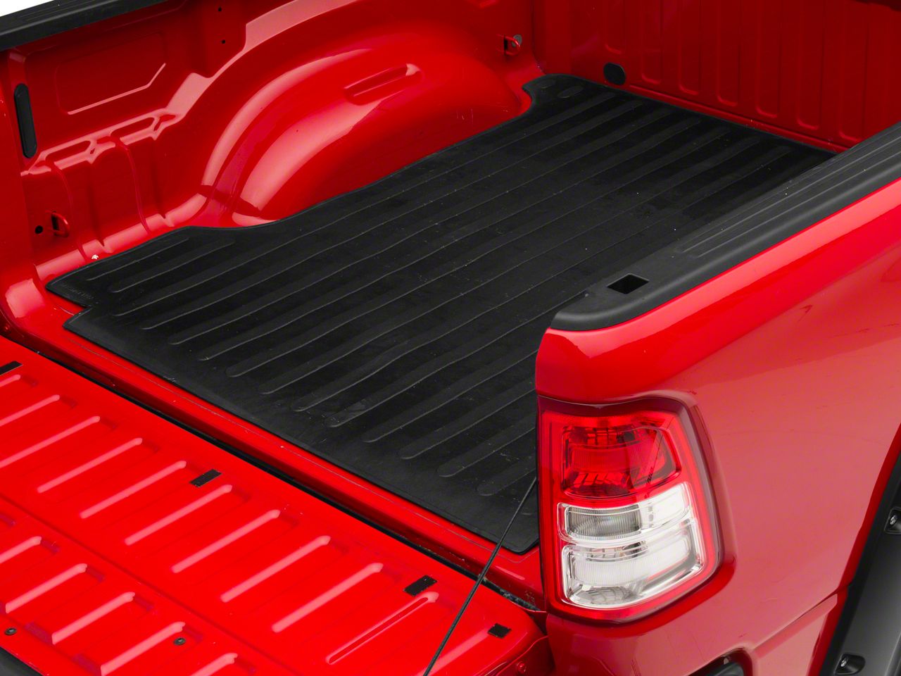RAM 1500 Bed Mat (19-25 RAM 1500) - Free Shipping