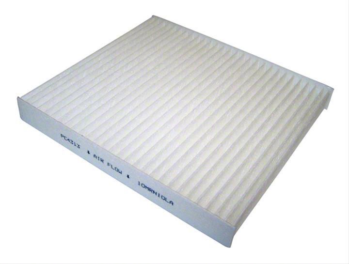 RAM 1500 Cabin Air Filter (2015 RAM 1500) - Free Shipping