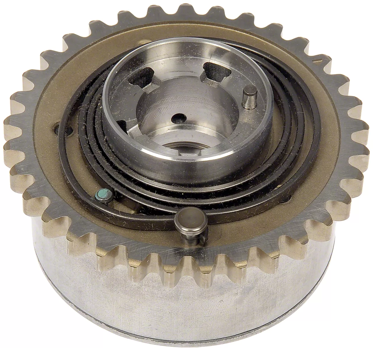 RAM 1500 Camshaft Phaser; Exhaust (19-26 RAM 1500) - Free Shipping