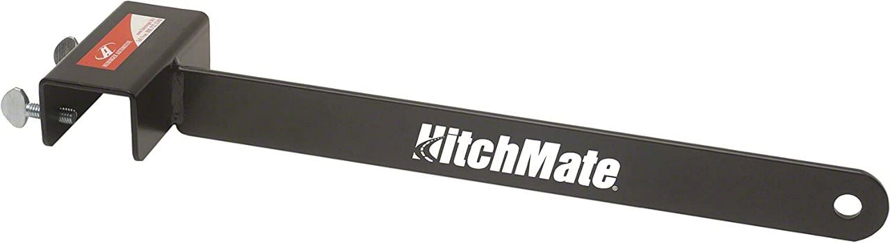 RAM 1500 Cargo StabiLoad Divider Bar - Free Shipping