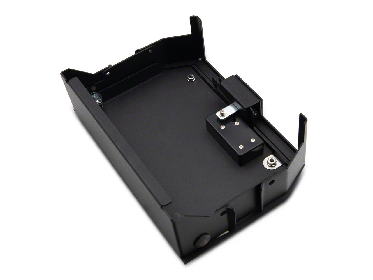 RAM 1500 Center Console Locking Lid (19-25 RAM 1500) - Free Shipping