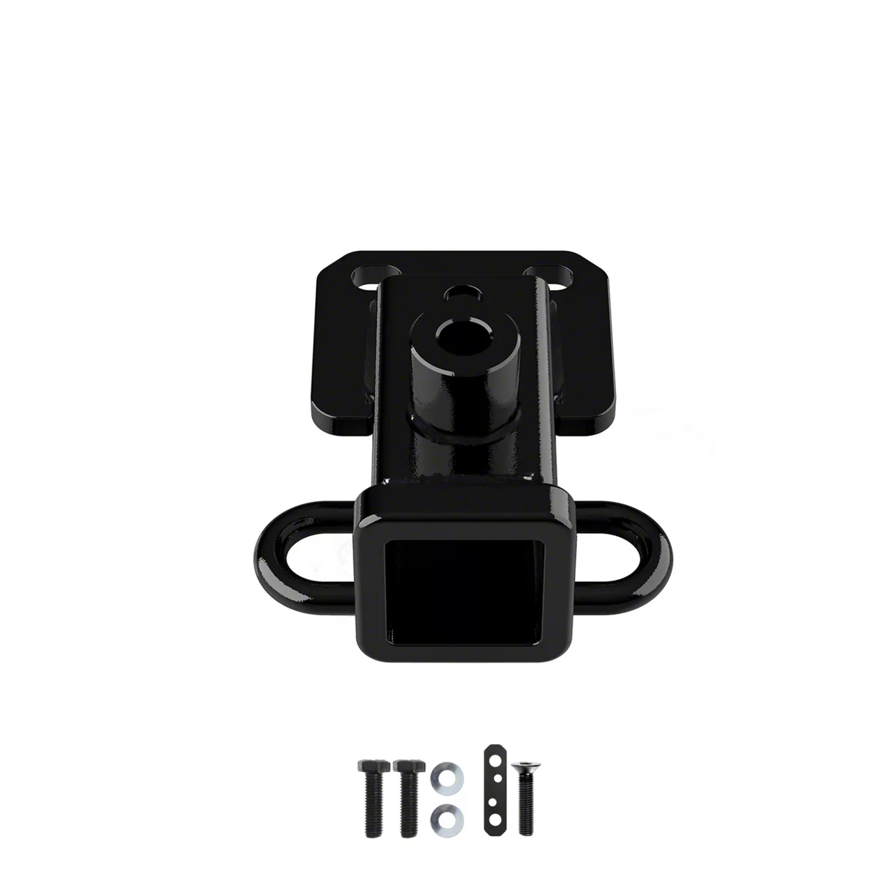 RAM 1500 Class III Hitch (19-25 RAM 1500) - Free Shipping