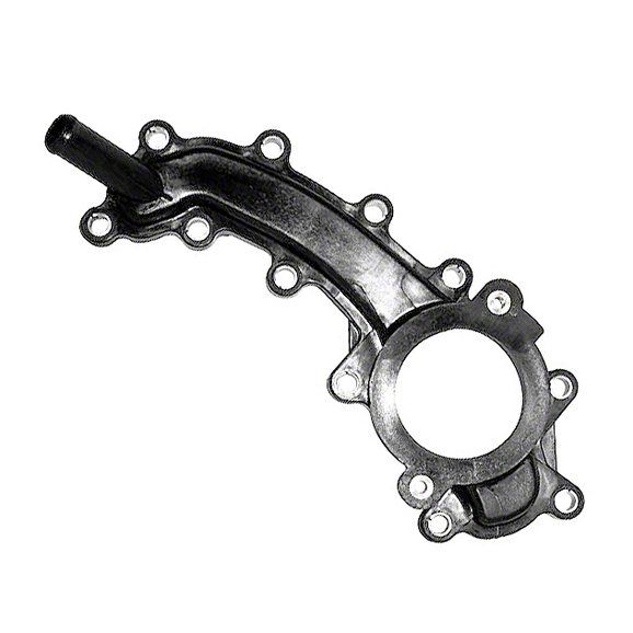 RAM 1500 Coolant Crossover Pipe (13-18 3.6L RAM 1500)