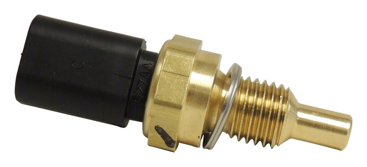 RAM 1500 Coolant Temperature Sensor (14-26 3.6L RAM 1500) - Free Shipping