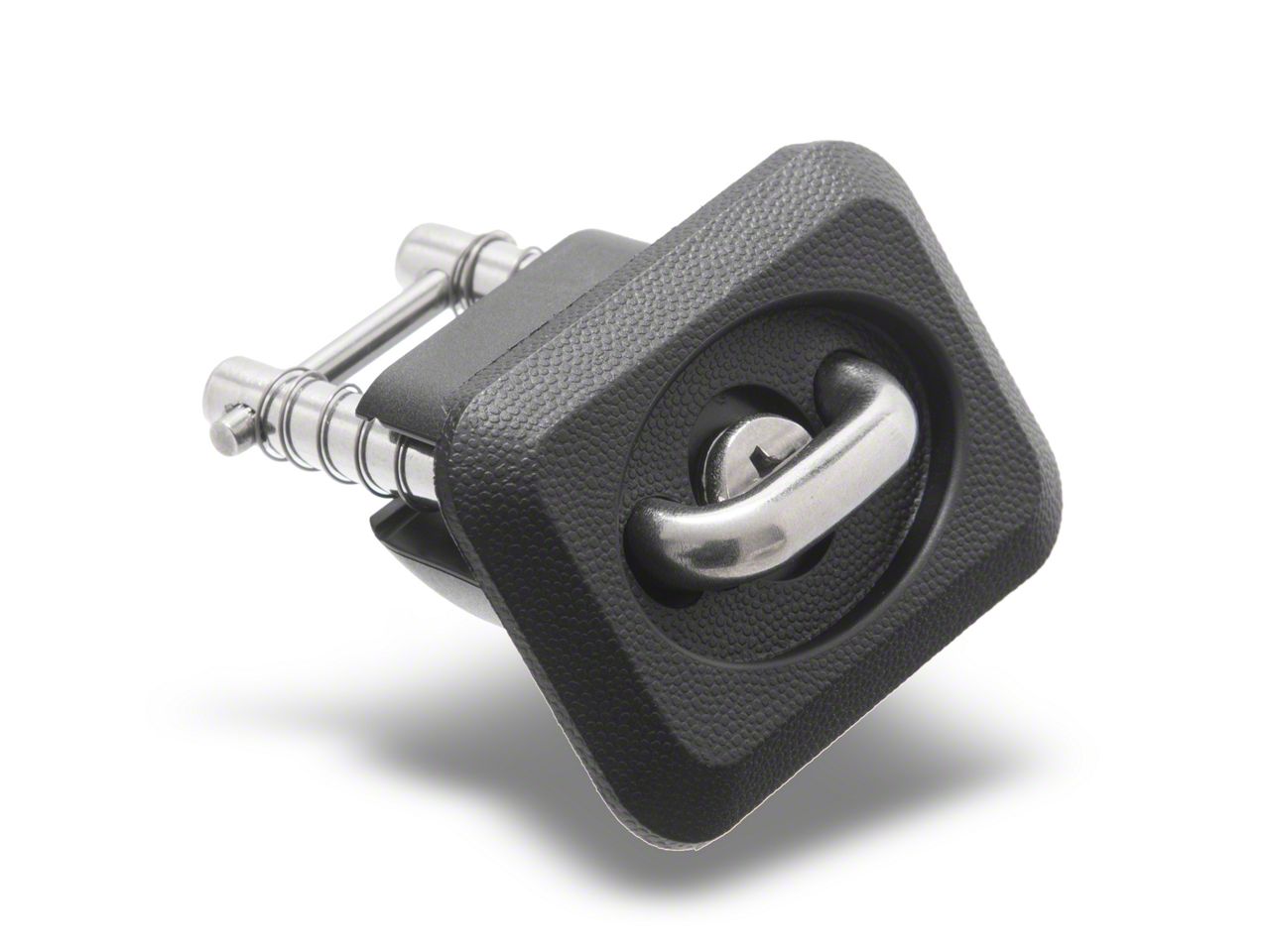 RAM 1500 Corner Bullet Inner Bed Retractable Tie-Down Anchors (09-25 ...