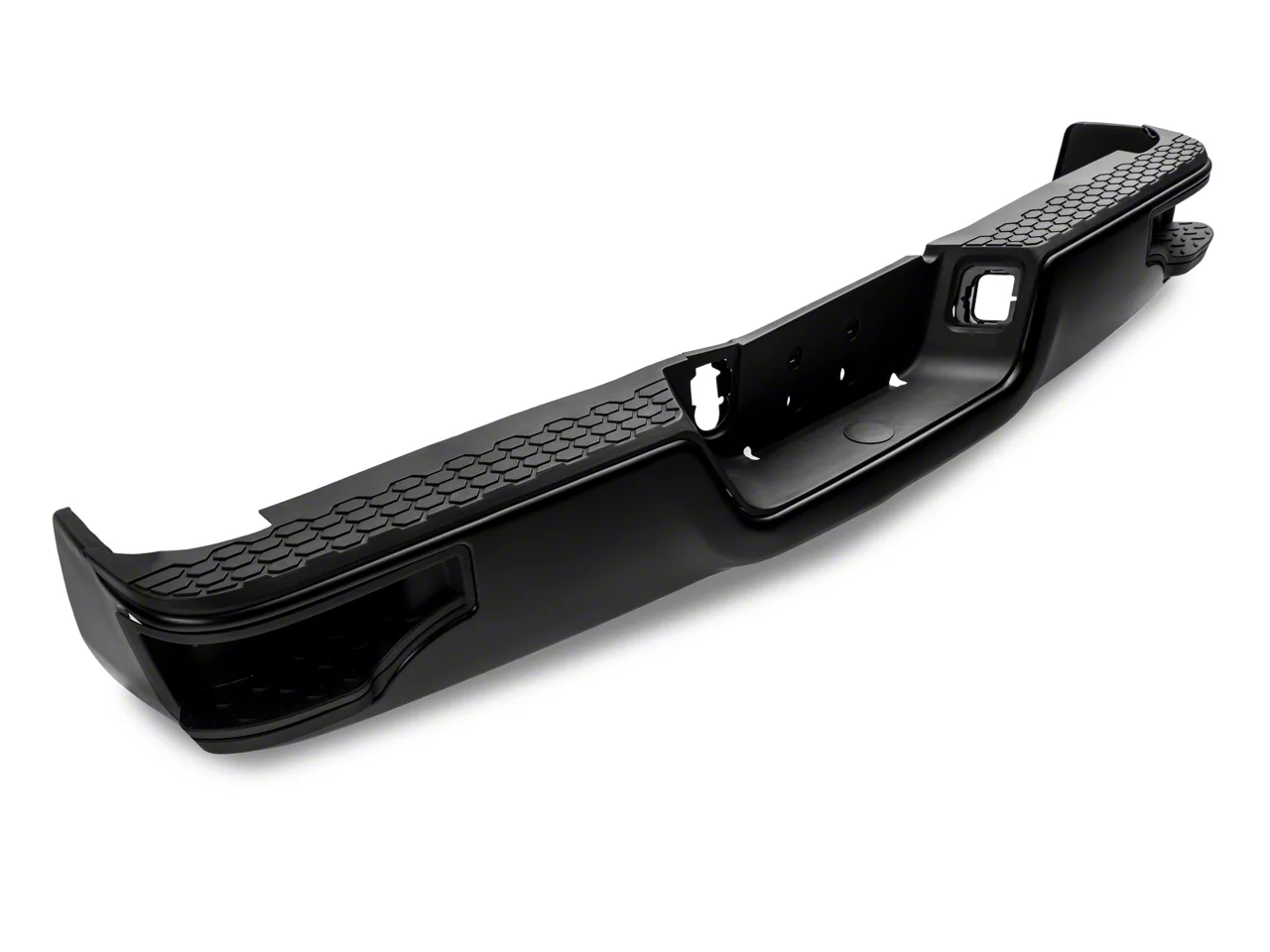 2014 dodge ram 1500 rear bumper store