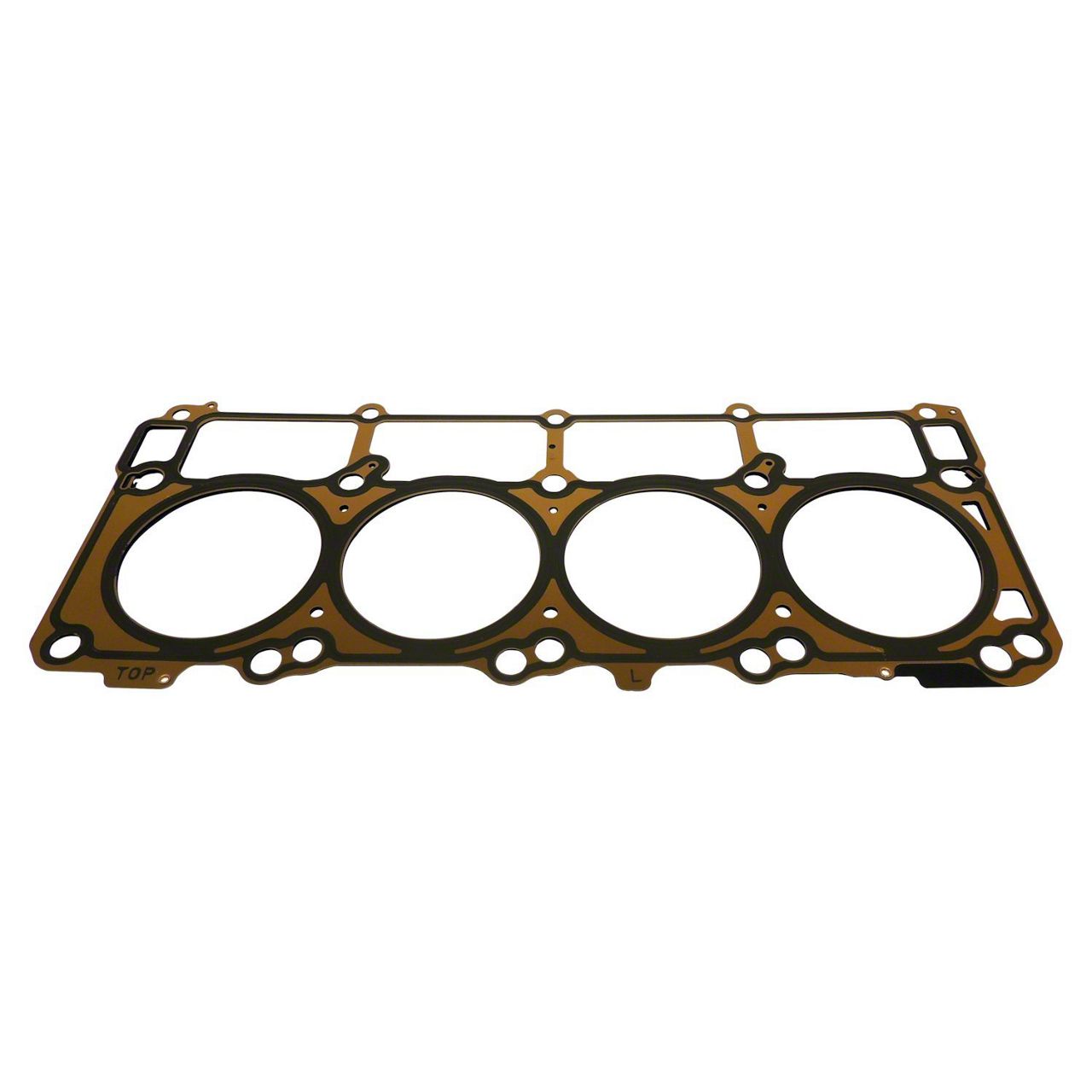 RAM 1500 Cylinder Head Gasket; Driver Side (09-24 5.7L RAM 1500) - Free ...