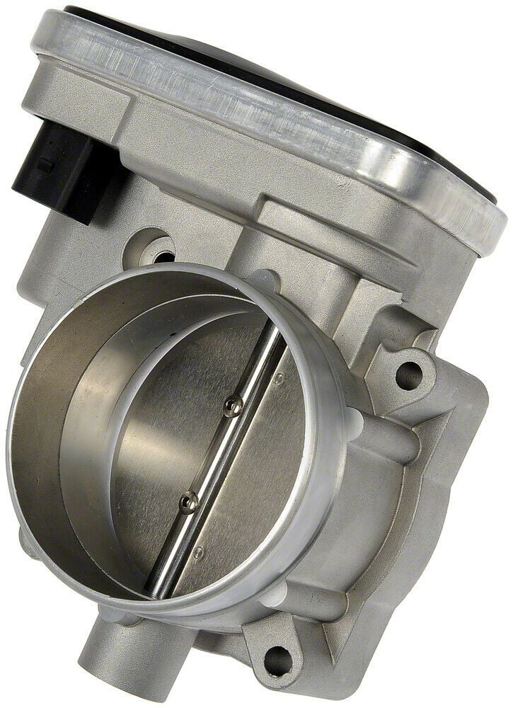RAM 1500 Electronic Throttle Body (05-12 5.7L RAM 1500) - Free Shipping