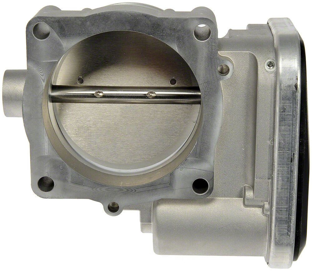 RAM 1500 Electronic Throttle Body (05-12 5.7L RAM 1500) - Free Shipping