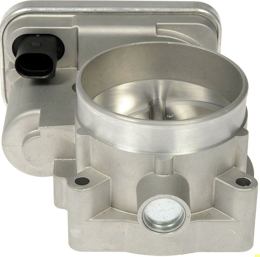 RAM 1500 Electronic Throttle Body (05-12 5.7L RAM 1500) - Free Shipping