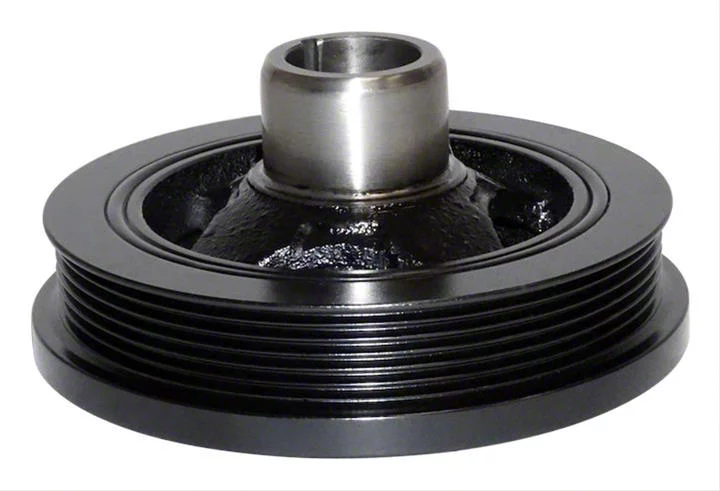 RAM 1500 Engine Harmonic Balancer (13-19 3.6L RAM 1500) - Free Shipping