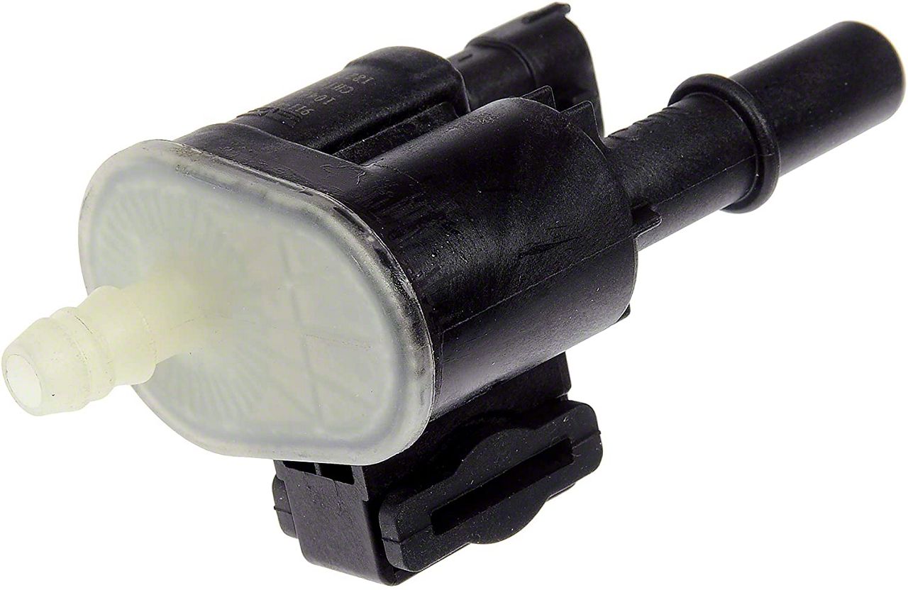 EVAP Emissions Purge Valve Only 13 19 3.6L 5.7L RAM 1500
