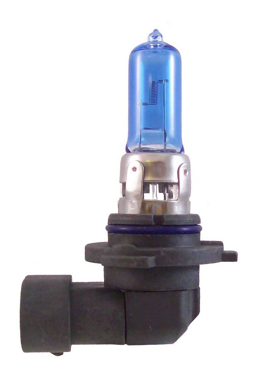 RAM 1500 EVO Formance Spectra Ultra White Halogen Headlight Bulb; High ...