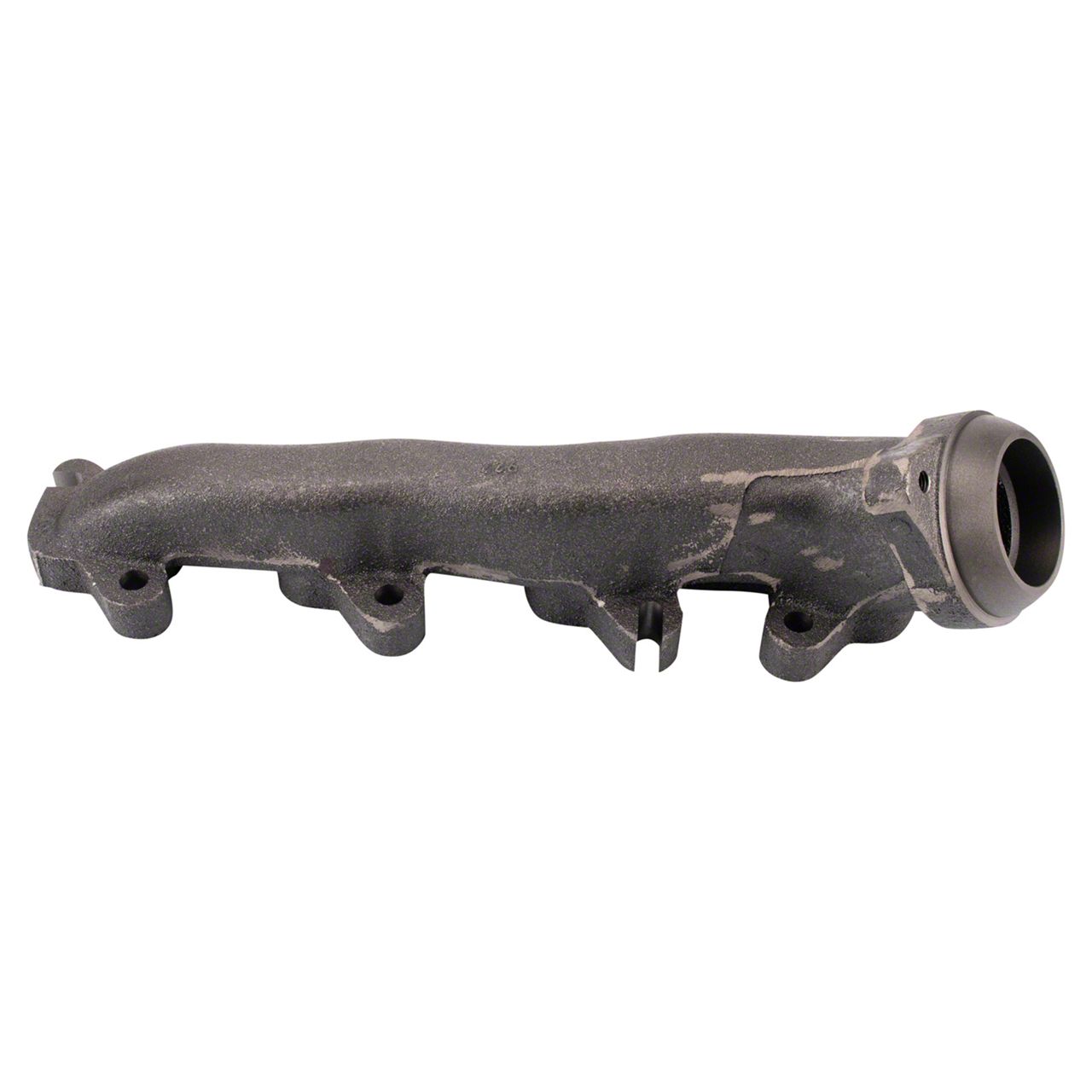 RAM 1500 Exhaust Manifold; Driver Side (09-18 5.7L RAM 1500) - Free ...