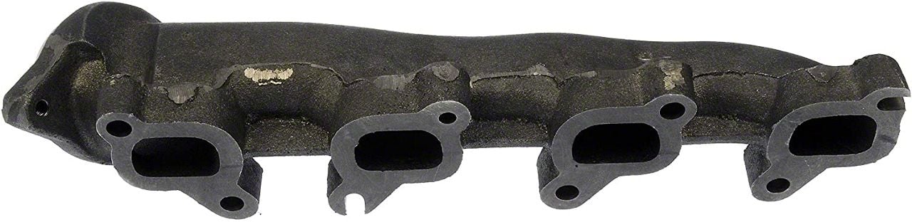 RAM 1500 Exhaust Manifold Kit; Driver Side (09-18 5.7L RAM 1500) - Free ...