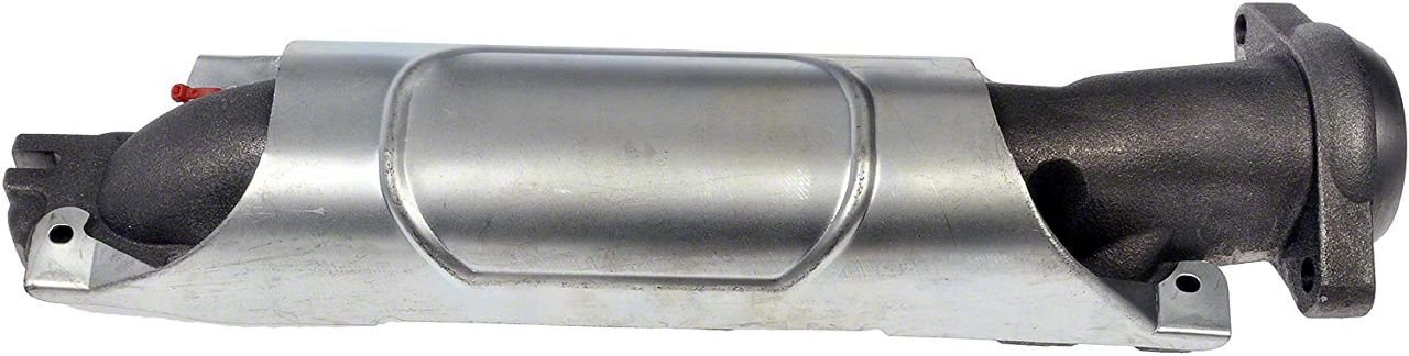 RAM 1500 Exhaust Manifold; Passenger Side (13-18 5.7L RAM 1500) - Free ...