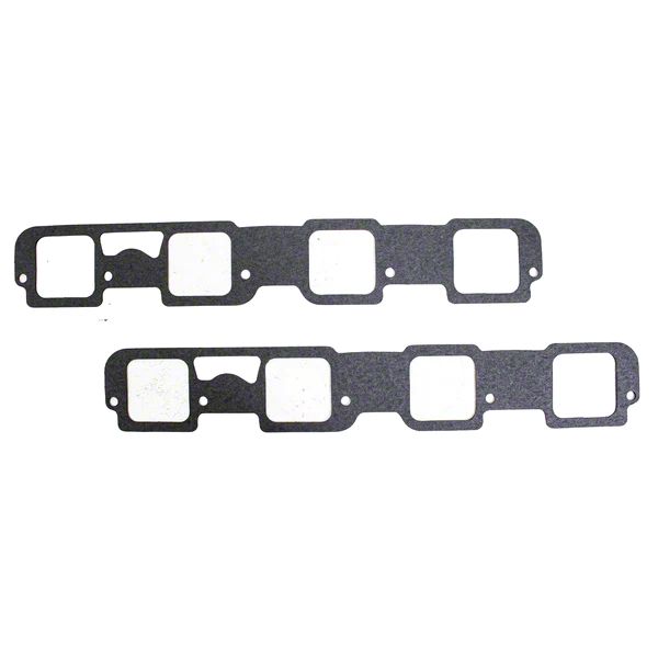 RAM 1500 Fiber Intake Manifold Gasket Set (03-24 5.7L RAM 1500) - Free ...