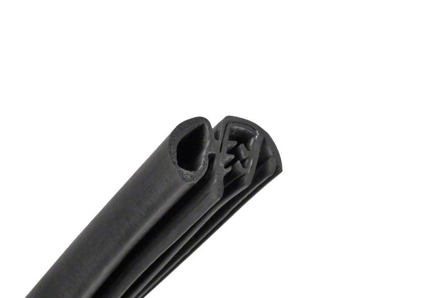 RAM 1500 Front Door Weatherstrip Seal (02-08 RAM 1500) - Free Shipping