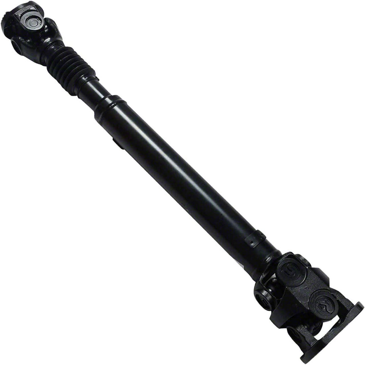 RAM 1500 Front Driveshaft (06-08 4WD RAM 1500 Mega Cab) - Free Shipping
