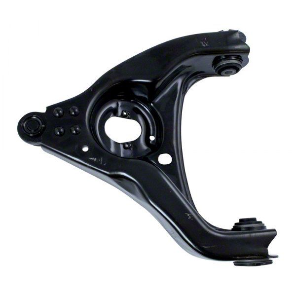 RAM 1500 Front Lower Control Arm with Ball Joint; Passenger Side (06-12 ...