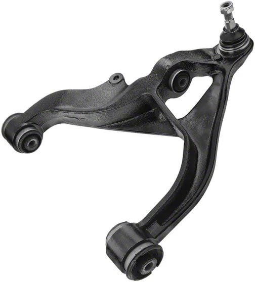 RAM 1500 Front Lower Control Arms with Ball Joints (06-18 4WD RAM 1500 ...