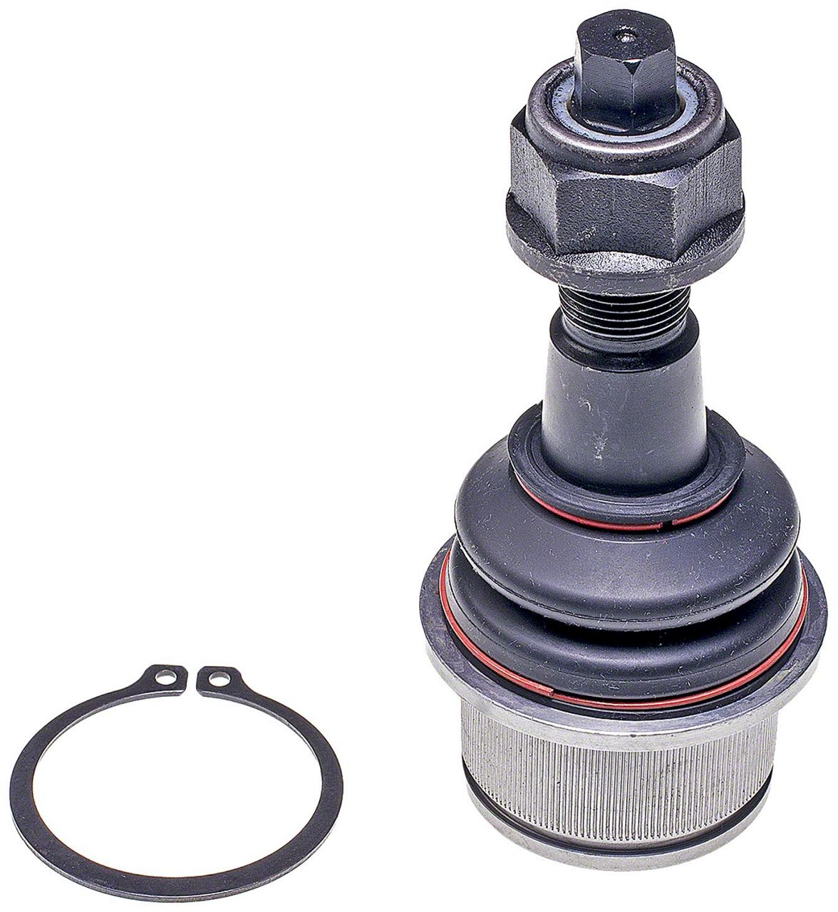 RAM 1500 Front Lower Suspension Ball Joint (06-08 2WD RAM 1500 Mega Cab ...
