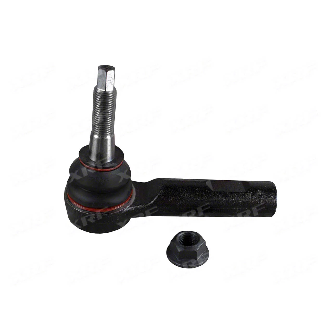 XRF Chassis RAM 1500 Front Outer Tie Rod End XTR1350 (20-26 RAM 1500 ...