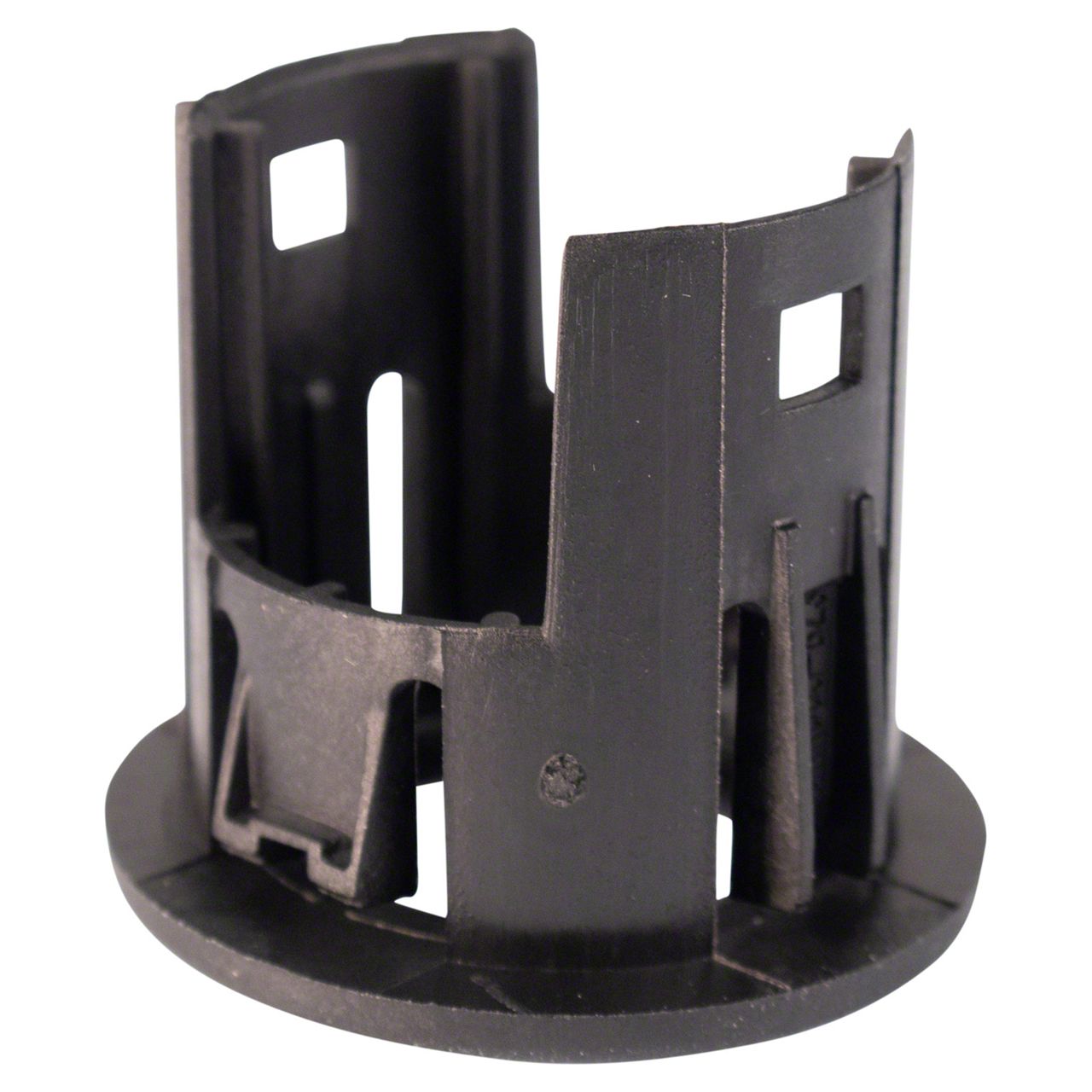 RAM 1500 Front Parking Assist Bezel; Outer (13-20 RAM 1500) - Free Shipping