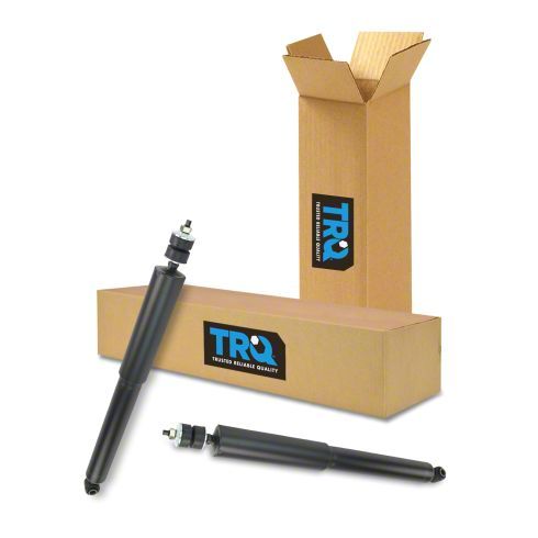 RAM 1500 Front Shocks (94-01 4WD RAM 1500) - Free Shipping