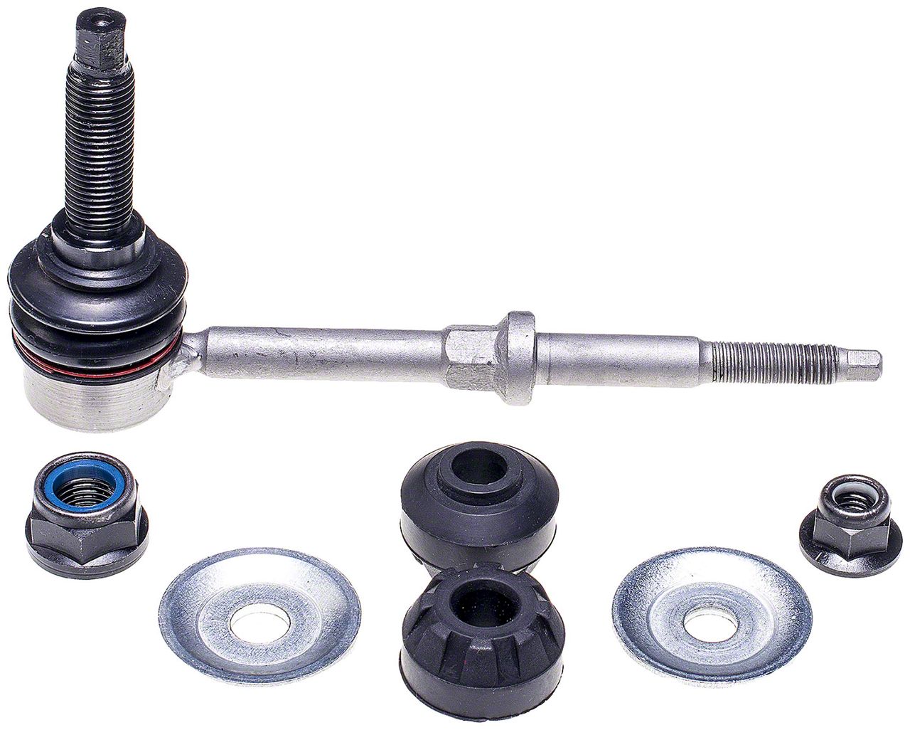 RAM 1500 Front Stabilizer Bar Link (06-08 4WD RAM 1500 Mega Cab) - Free ...