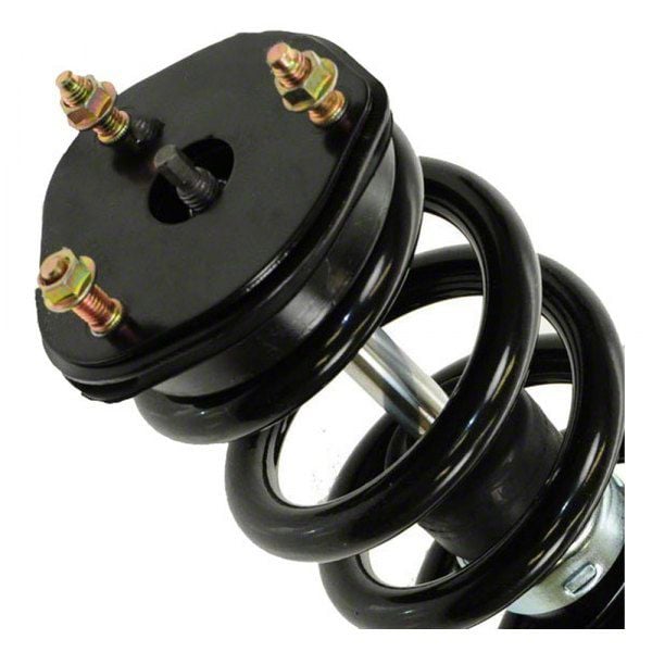 RAM 1500 Front Strut and Spring Assemblies with Rear Shocks (09-18 4WD ...