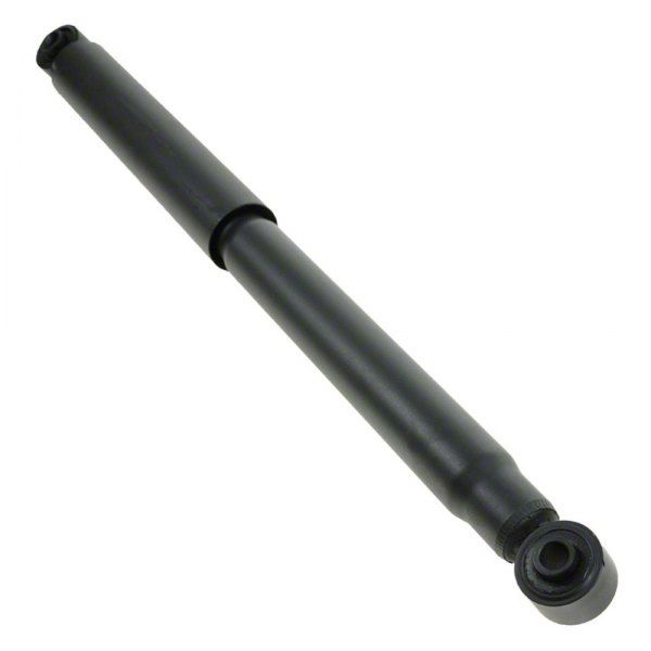RAM 1500 Front Strut and Spring Assemblies with Rear Shocks (09-18 4WD ...