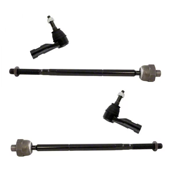 RAM 1500 Front Tie Rod Set (13-18 RAM 1500) - Free Shipping