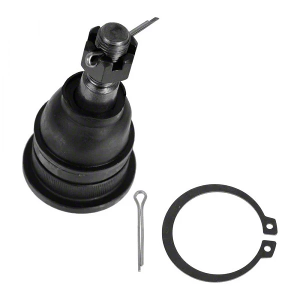 RAM 1500 Front Upper and Lower Ball Joints (09-12 4WD RAM 1500; 13-18 ...