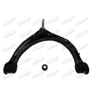 XRF Chassis RAM 1500 Front Upper Control Arm and Ball Joint Assembly ...