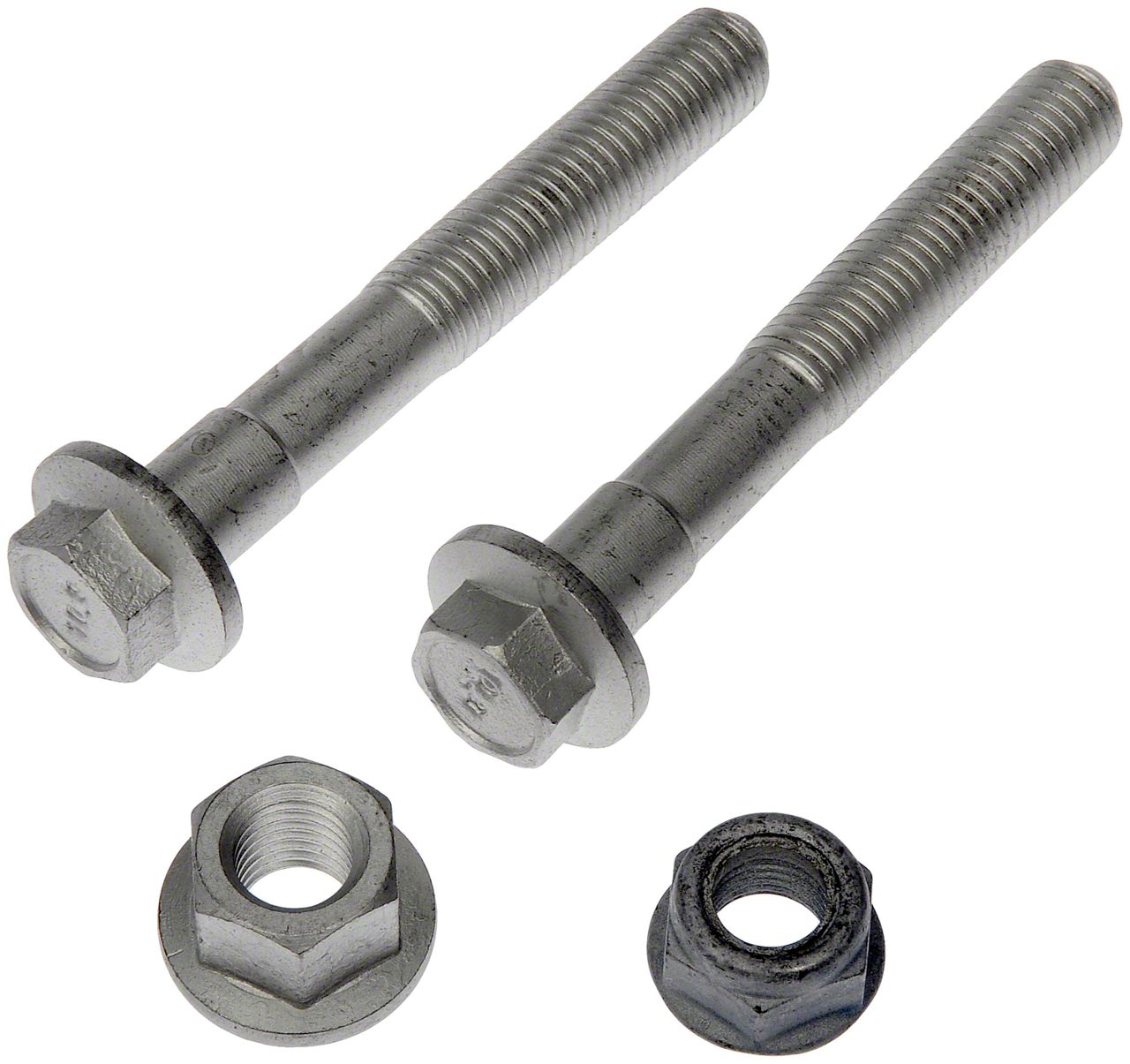 RAM 1500 Front Upper Control Arm Bolts (02-05 RAM 1500)