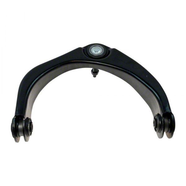 RAM 1500 Front Upper Control Arm with Ball Joint; Passenger Side (06-08 ...