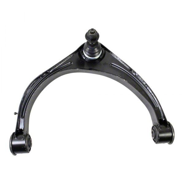 RAM 1500 Front Upper Control Arms with Ball Joints and Sway Bar Links ...