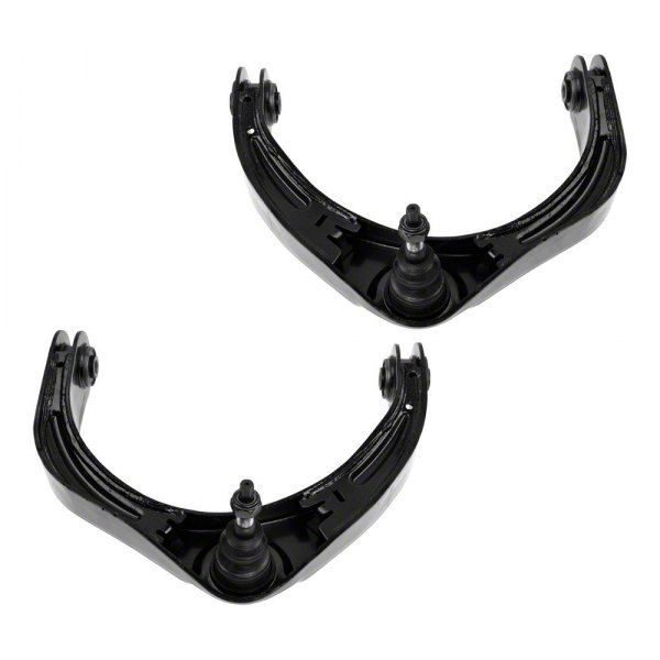 RAM 1500 Front Upper Control Arms with Ball Joints (06-08 RAM 1500 ...