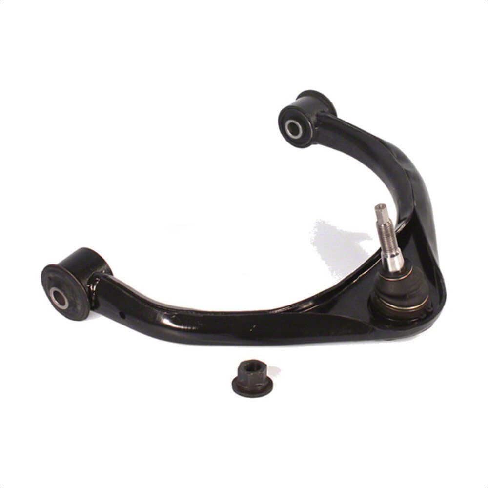 RAM 1500 Front Upper Suspension Control Arm with Ball Joint; Driver ...