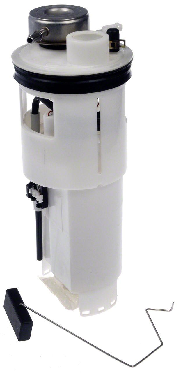RAM 1500 Fuel Pump Module Assembly for 26-Gallon or 35-Gallon Fuel Tank ...